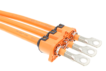 Amphenol PCD Shenzhen